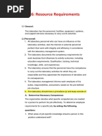 Frisking Process for Exam Security | PDF | Identity Document ...