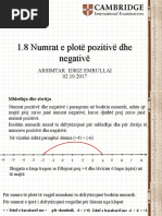 VANAF 2023 Modele Testesh Të Vlerësimit Të Arritjeve Të Nxënësve Të ...