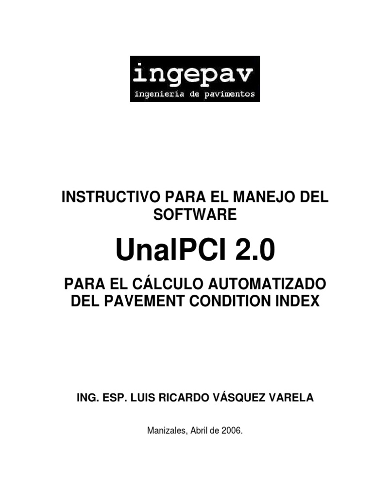 Manual UnalPCI PDF | PDF | Programa de computadora | Programación