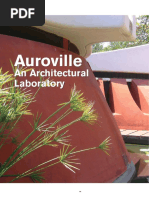 Case Study On AUROVILLE | PDF | Auroville | Building Engineering