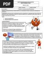 Escala FAST para Evaluar Demencia - Ejemplo PDF - Carepatron | PDF ...