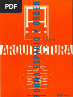 Enciclopedia de Arquitectura Plazola V0L.1 | PDF