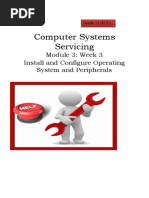 TVL - Computer Systems Servicing: Quarter 2 - Module 2: Application Sofware | PDF | Software ...