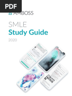 Toronto Notes Clinical Handbook | PDF