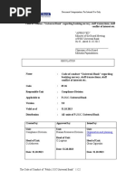 BA Cbap Application Worksheet Template | PDF | Worksheet | Spreadsheet