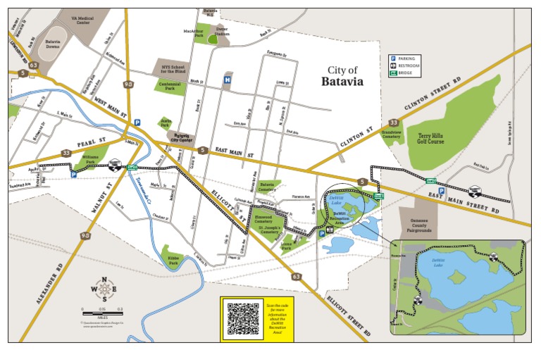 Ellicott Trail Map PDF | PDF