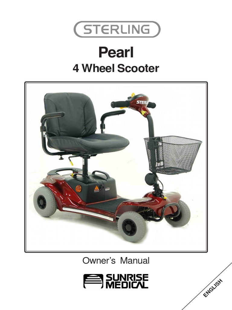 GK7 Sterling - Pearl - User - Manual | PDF