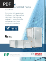 AHC Packer H012992 PDF | PDF | Manufactured Goods | Nature