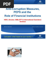 FATCA vs IGA Model 1 & 2 Comparison | PDF | Common Law | Public Law