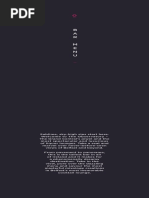 Bar Service Standards and Sequence of Service | PDF | Bar | Drink