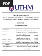 SHO Sample Questions | PDF | Occupational Safety And Health | Personal ...