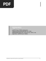 กฎกระทรวง ฉบับที่ 68 (พ.ศ.2563) ออกตามความในพระราชบัญญัติควบคุมอาคาร พ.ศ. 2522 | PDF