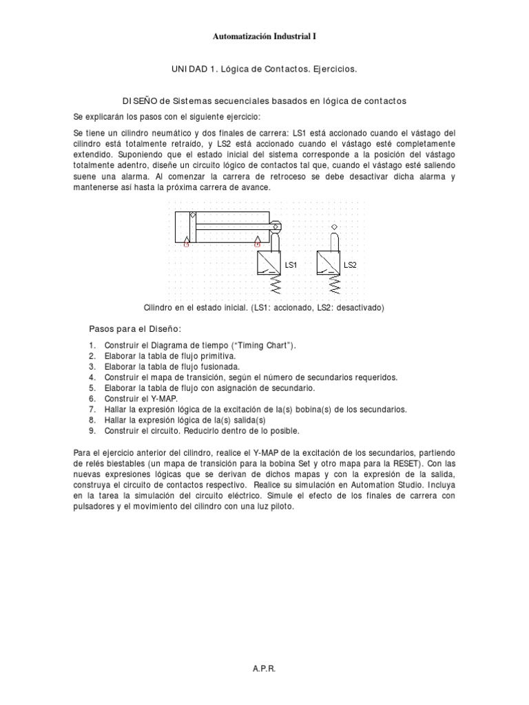 Diseño de Sistemas Secuenciales | PDF