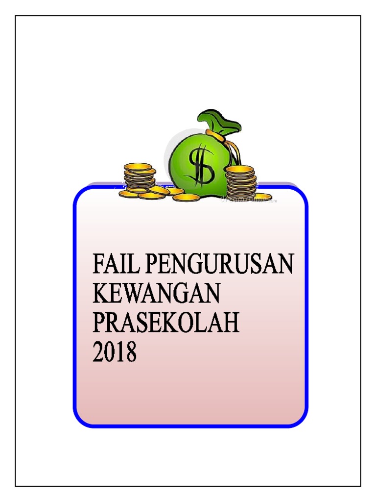 Abm Prasekolah | PDF