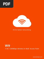 Module-3 Core IoT Functional Stack | PDF | Computer Network | Internet Of Things