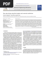 ARCHITECTURAL Space Programming | PDF | Design | Decision Making