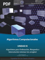 Algoritmo First-Come-First-Served (FCFS) | PDF | Unidad Central de ...