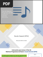 Ficha Técnica de Shipley 2 | PDF