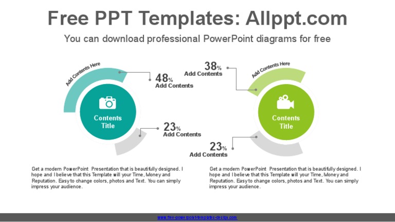 You Can Download Professional Powerpoint Diagrams For Free: Title Title ...