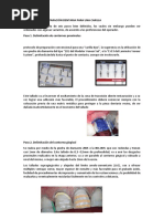 Tabla de Medidas para Dientes Permanentes | PDF | Anatomia dental | Diente