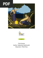 1205 Pishi Caught in A Storm | PDF