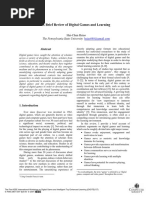 PEDS Score Form | PDF | Autism | Behavioural Sciences