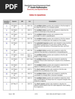Math Converts & Abbreviations Cheat Sheet | PDF | Geometry | Space