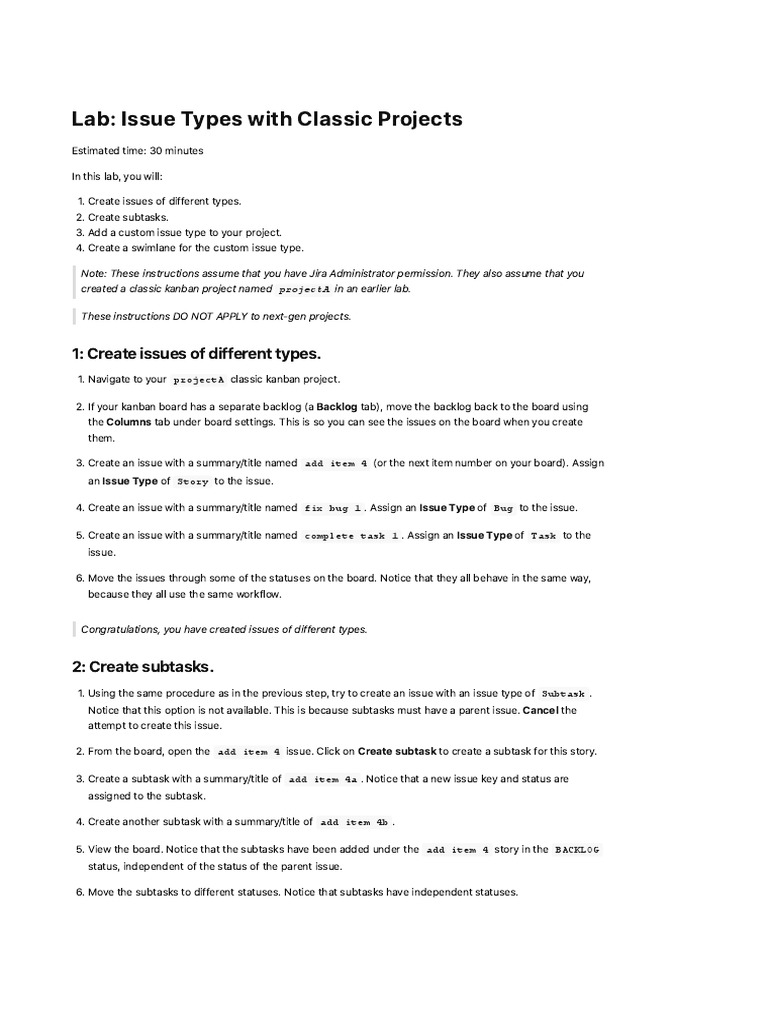 Lab4 PDF | PDF | System Software | Computing