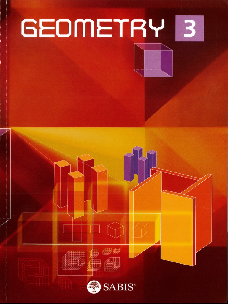 Geometry 3 PDF | PDF