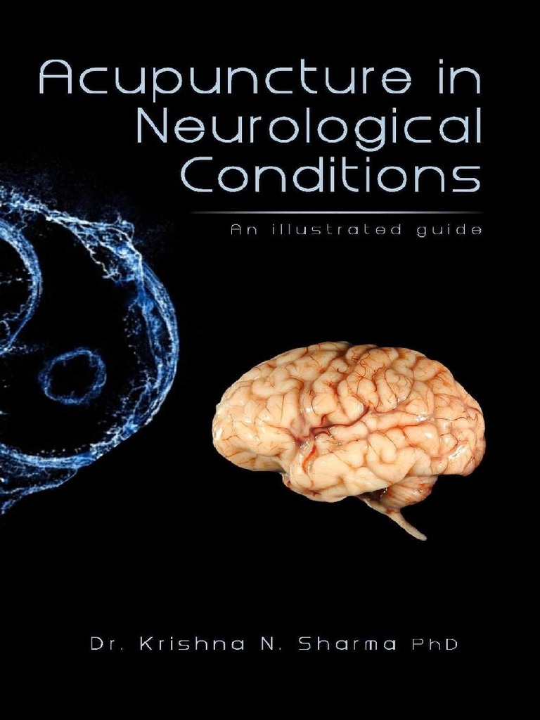 Acupuncture in Neurological Conditions | PDF | Foot | Knee