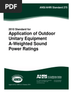 Ansi+asa+s12 2-2019 | PDF | Decibel | Noise