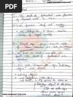 Nmims Cet Model Paper | PDF | Career & Growth