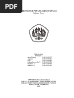 SNI 8664-2018 Madu PDF | PDF