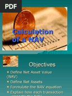 Equalisation On Investment Funds | PDF | Investment Management | Hedge Fund