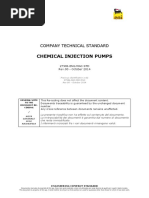 Piping Classes: Company Specification | PDF | Pipe (Fluid Conveyance ...