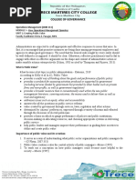 Laboratory Sample Reception Procedures | PDF | Medical Laboratory ...
