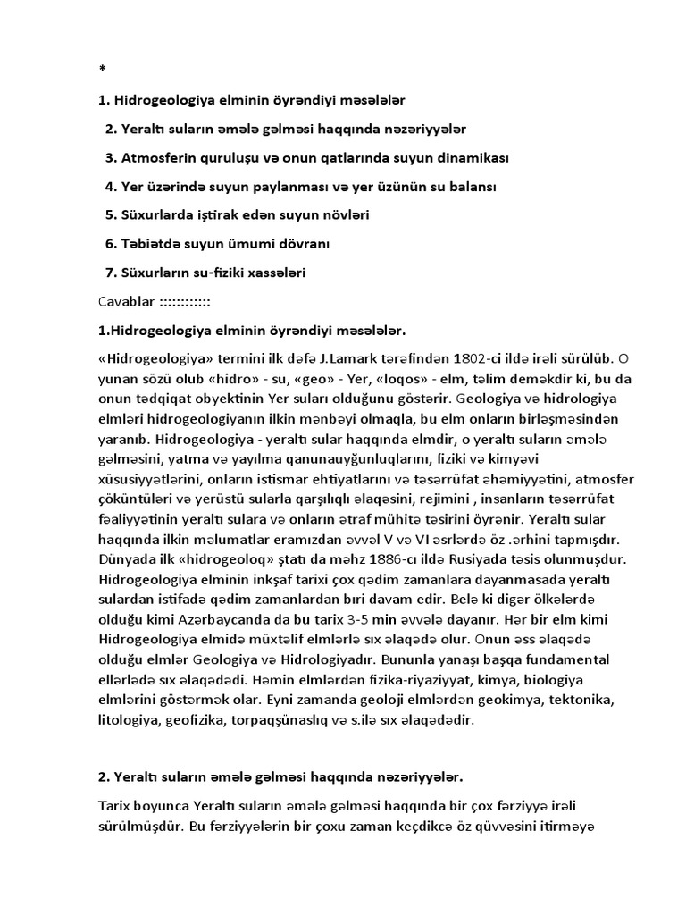 1 Tezis | PDF