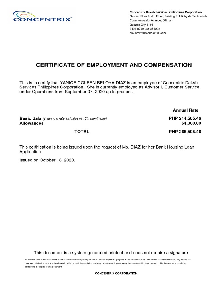 Bank Housing - COE 212061 | PDF | Business | Government Information