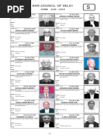 Delhi Police Telephone Numbers PDF | PDF | Government Agencies ...