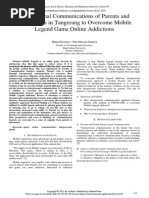 Locus Score Sheet | PDF | Comorbidity | Psychopathology
