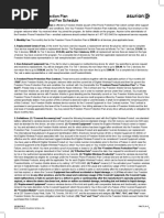 MBD 4 Declaration of Interest | PDF | Policy | Public Law