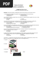 Synopsis of Music Player | PDF | Computer Science | Computer Engineering