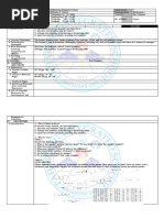 Learning Module Grade 3 - Math First Quarter: (Week 1) | PDF ...