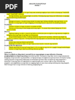 Infomercial Script | PDF