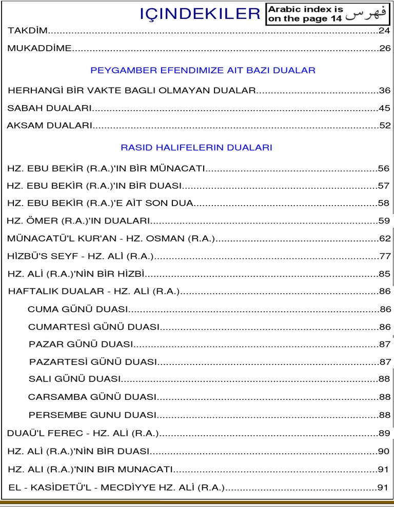 El Kulubud Daria PDF | PDF