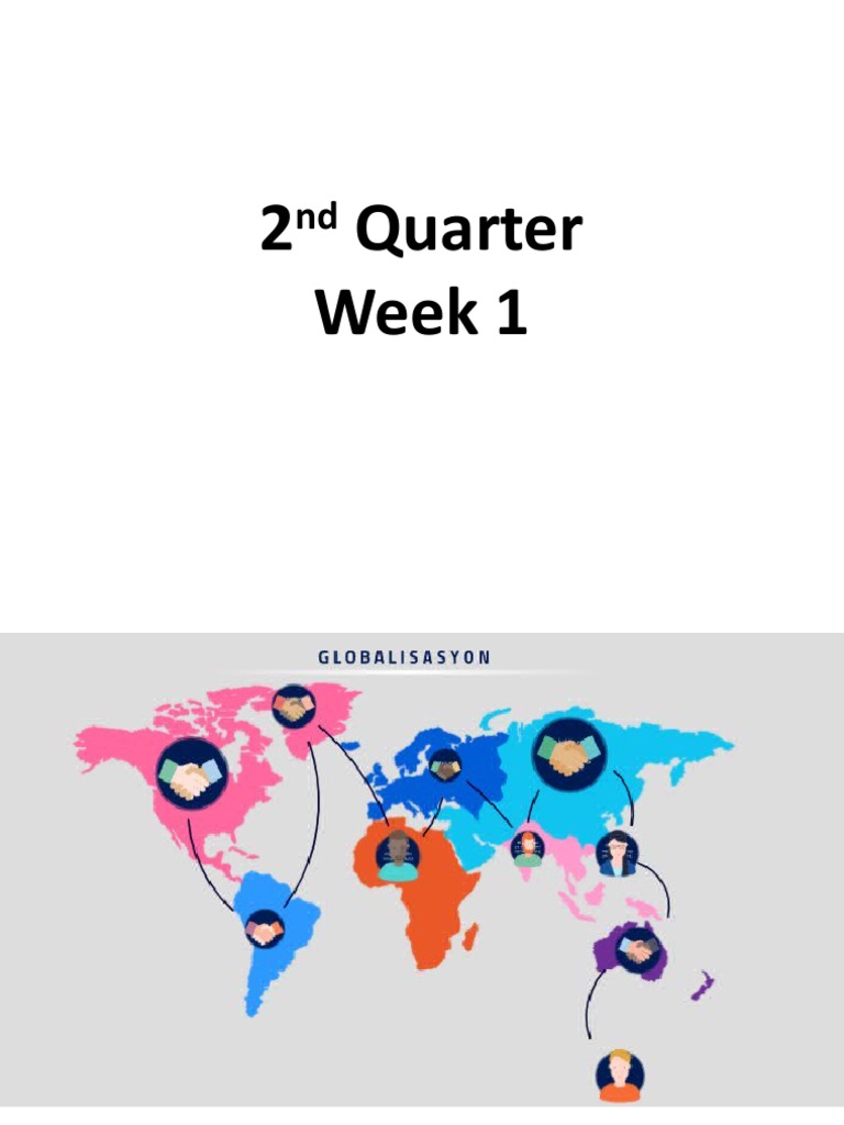 AP 10 (2nd Quarter) | PDF