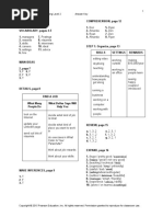 Active Reading 2 Answer Key | PDF | Business | Finance & Money Management