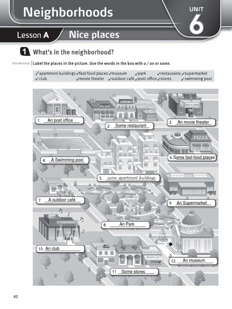 Nighttime Activities and Timings | PDF
