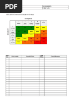 PCB Construction Safety Guide | PDF | Soldering | Risk