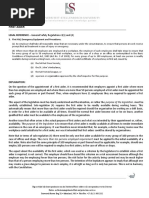 Sample Disposal Form Template | PDF